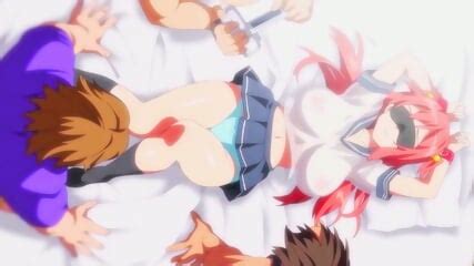 FULL 60FPS Ima Ria EP 3 4 ALL SEX SCENES 2K