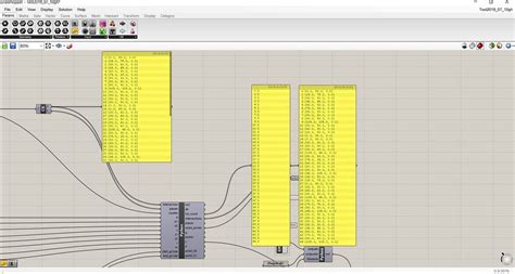 Count Self Intersection For A Curve Grasshopper Python Scripting McNeel Forum