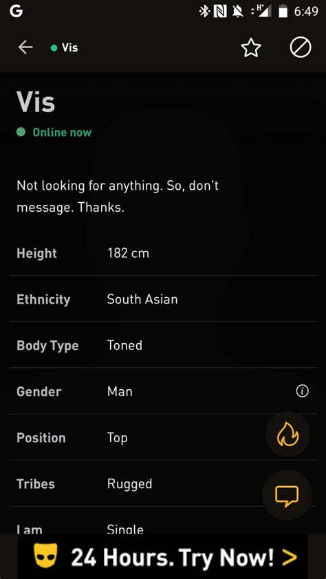 Why Is He On Grindr Then Rlolgrindr