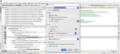如何在intellij Idea中檢索maven依賴jar包的源碼 每日頭條