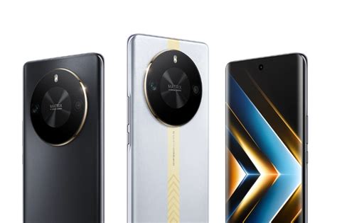 Honor X50 GT Specs Features And Price List
