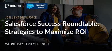 Jason Kort On Linkedin Perficientdreamforce24 Salesforce Businesssuccess Techevent Df24