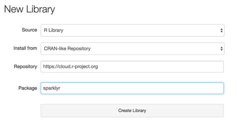 Accelerating R Workflows On Databricks Databricks Blog