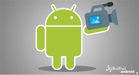 Las Mejores Apps Para Grabar La Pantalla En Android