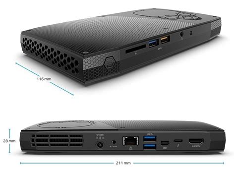 Et Deals Intel Nuc Quad Core Mini Pc For Extremetech