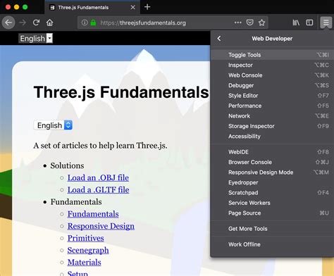 调试 Javascript