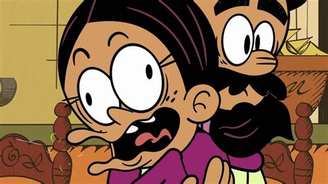 Pin By Som Ed On Loud House In 2024 Hug Cartoon Favorite Character Anime