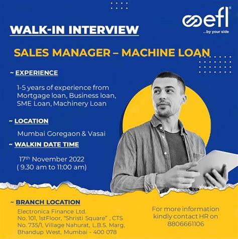 Shruti Lagwankar On Linkedin Walkininterview Walkindrive Mumbai Sales Businessloans