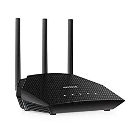 Netgear Night Hawk AX Stream AX WiFi Router At Wireless Router In New Delhi