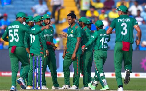 Call For Transparency Khaled Mahmud Urges To Release World Cup Investigation Report