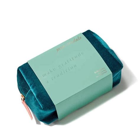 Jane Iredale Reflections Limited Edition Makeup Bag – AbsoluteSkin