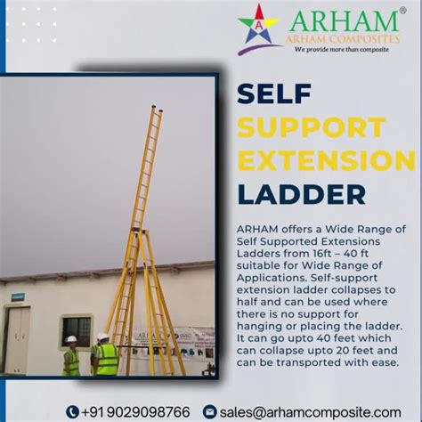 Arham Composites Posted On Linkedin