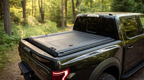 Bakflip Mx4 Hard Folding Tonneau Cover Review
