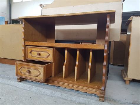 Шкаф за телевизор ТВ поставка ТВ шкаф Мебели за дома и офиса Сливен Страхотен масивен