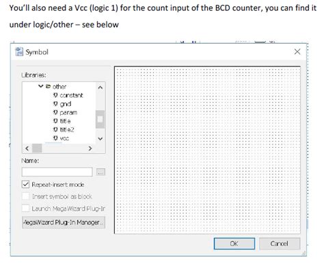 Solved Every Thing Is Here Part A We Are Designing A Modulo Chegg