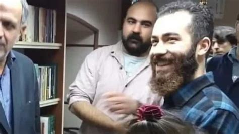 کیوان امام‌وردی، متجاوز سریالی در آستانه آزادی با قرار وثیقه