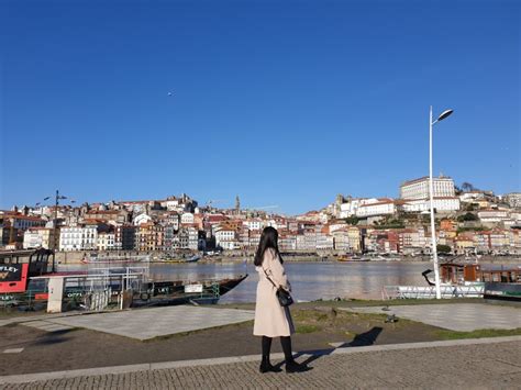 포르투 케이블카 타는곳 동루이스다리 뷰포인트 숙소추천 빌라노바드가이아 안단테카드 여행코스 네이버 블로그