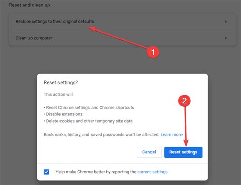 Fix DLG FLAGS INVALID CA Error Code Bypass Website Warnings