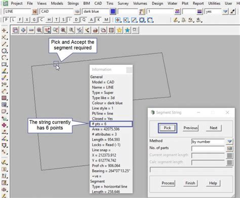 segment strings 12d wiki