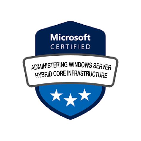 Microsoft Certified Infosyte