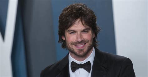 Le Sex Symbol Des Années 2010 Ian Somerhalder Vampire Diaries A