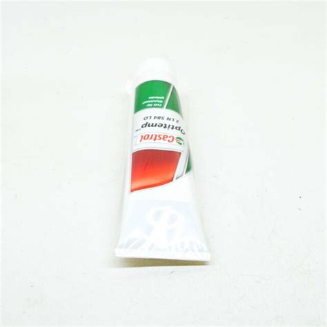 BMW Castrol Optitemp Olistamoly 2ln584lo fett 0447919 83190447919 ...