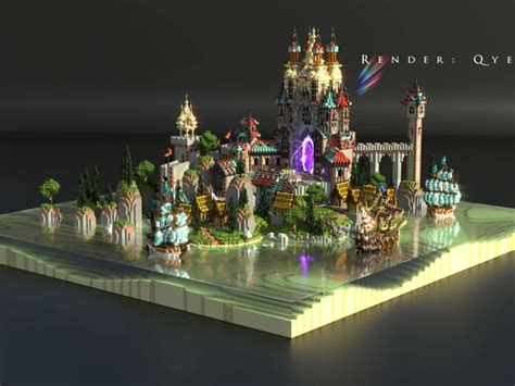 Top Quality Minecaft Build Upwork