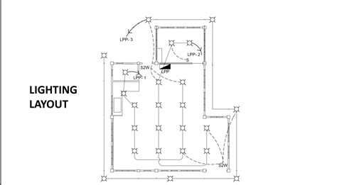 Solved ♡ Lpp 3 Lpp 2 S S2w Lpp Lpp 1 Lighting Layout ☆ ☆