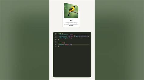 🫣😎create Amazing Image Masks With Html And Css Onlinecoding Cssanimation Htmlcsstutorial