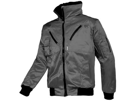 Sioen 027a Hawk Pilotjack M