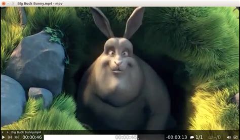 Mpv Media Player Releases Updated Version With Media Keys Support