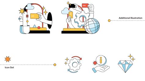 UX And UI Case Study Information Sharing Mobile Web On Behance