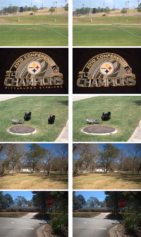 Figure 4 From Shift Recompression Based Feature Mining For Detecting