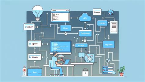 Go语言怎么导入github • Worktile社区