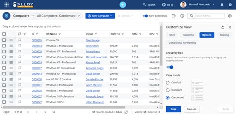 Alloy Navigator 20232 Is Coming Whats In Store Alloy Software