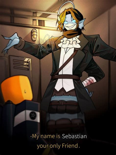 Sebastian And Eyefestation Pressure Био арт Милые рисунки Рисунки