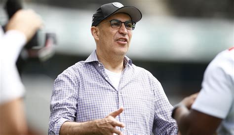 Masotti To Take Sharks To America