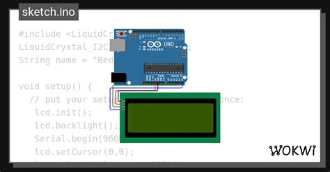 Pro283 Wokwi Esp32 Stm32 Arduino Simulator