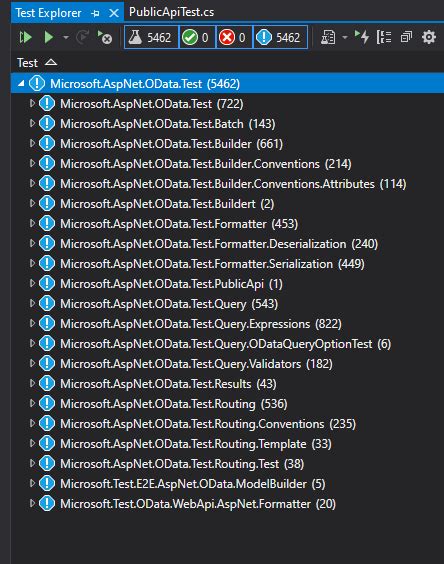 core xunit projects skip all found tests · issue 1220 · microsoft vstest · github