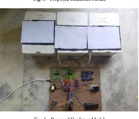 Figure 4 From Iot Based Smart Drug Administrator And Dispenser Semantic Scholar