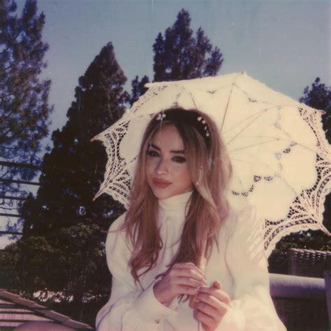 Sabrina Carpenter Naked For Cosmo Photos And BTS The Fappening