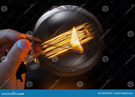 A Man Stands On The Planet In Front Of A Big Question Mark The Concept Of Solving The Problem