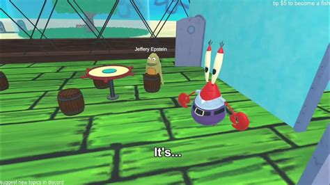 Best Ai Spongebob Moments 2 Youtube