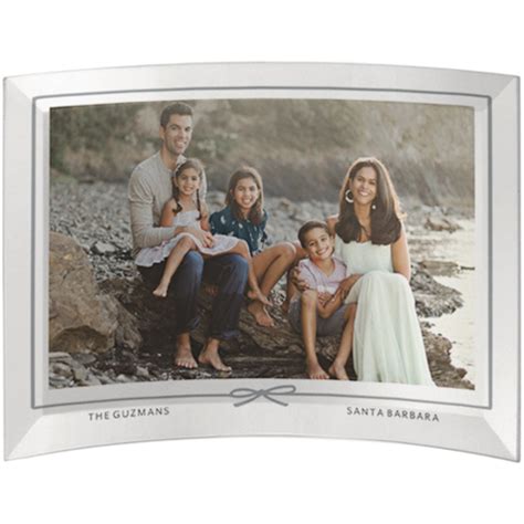 Text Overlay Border Curved Glass Print Home Decor Shutterfly