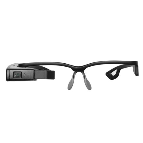 Industrial Smart Ar Glasses For Safety Inspection And Remote Support