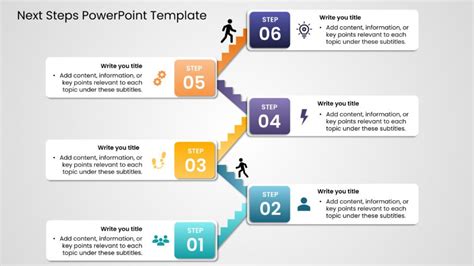 125 Next Steps Slide Templates For Presentations SlideUpLift