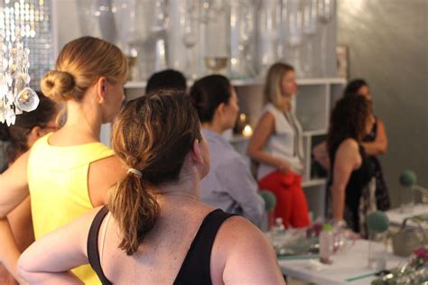 Flower Class Nyc 96 Bride And Blossom Flower Class Nyc 96 Bride And Blossom