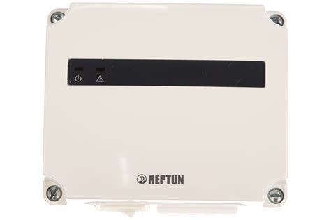Система защиты от протечек воды Neptun Base Light 3/4 - выгодная цена ...
