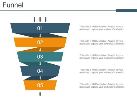 Funnel Ppt PowerPoint Presentation Layouts Slide
