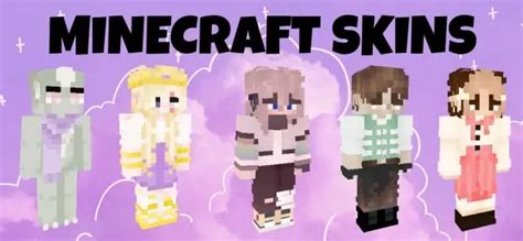 Skindex Editor Apk Buat Karakter Minecraft Unik Dan Gampang